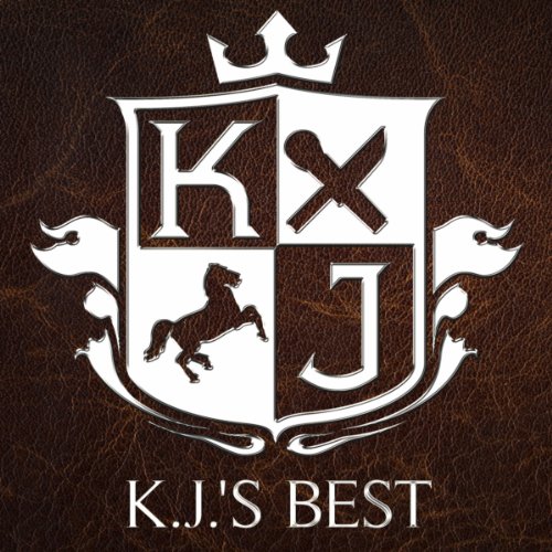 Amazon MusicでK.J.のK.J.'S BESTを再生する