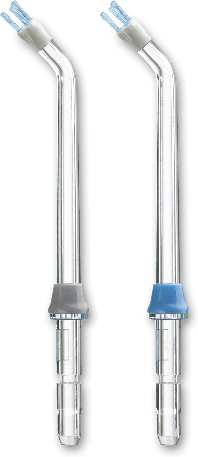 Waterpik Plaque Seeker Tip, PS-100E, 2 ct : Amazon.ca: Health ...