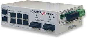Amazon.com: Westell Technologies - A90-ES8108G - ES8108G Hardened, 8 (6 ...