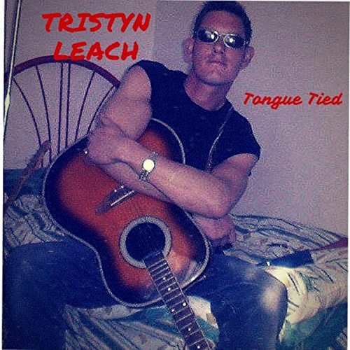 Play Tongue Tied by Tristyn Leach on Amazon Music