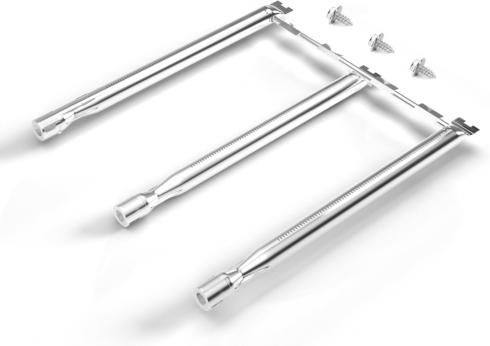 Amazon.com : 69787 Grill Burner Tubes for Weber Spirit and GS4 Spirit ...