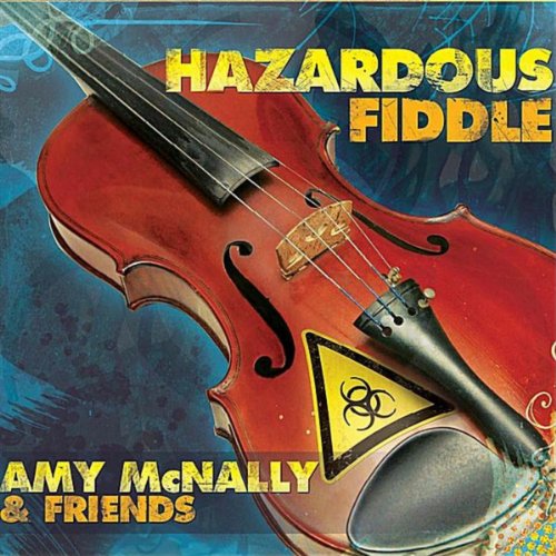 Play Hazardous Fiddle by Amy McNally on Amazon Music