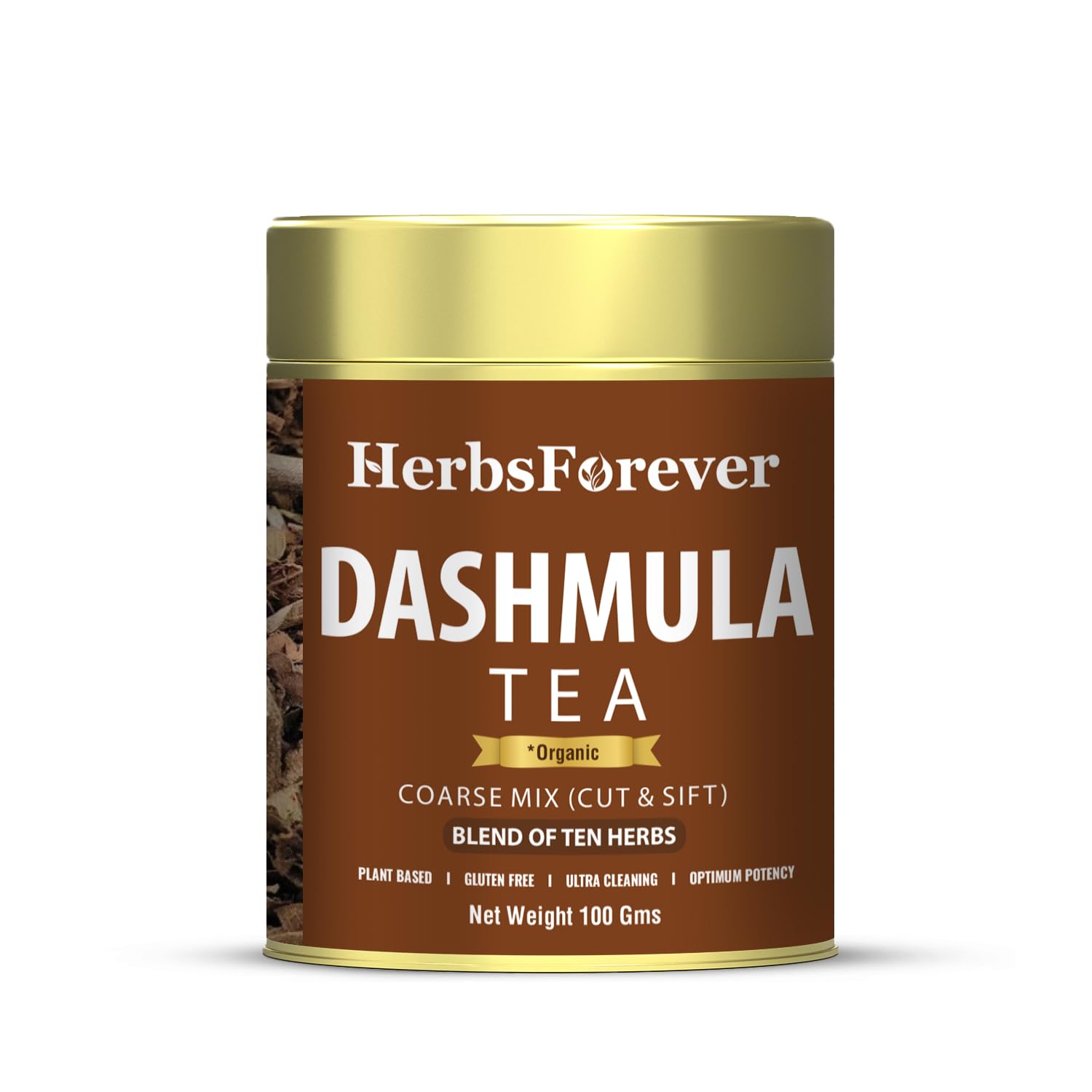 Amazon.com: Herbsforever Dashmula Tea Ð Stress Relief and Nourishing ...