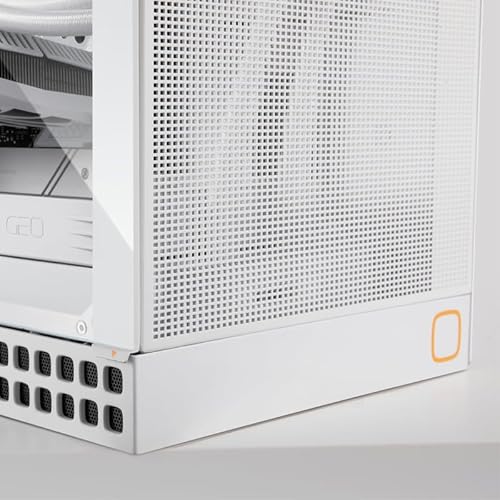 Geometric Future M4 King Arthur ATX Mid Tower | Computer Cases | Parts ...