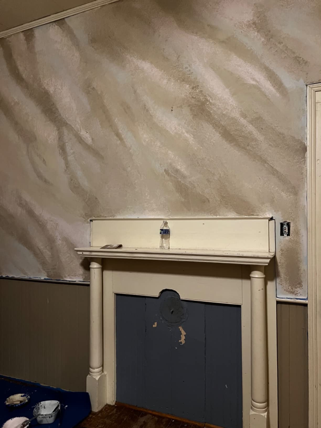 $2/mo - Finance Rust-Oleum 7995830 Stone Creations Spray, 12 oz, Pebble ...