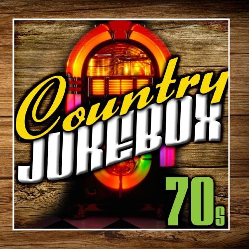 Amazon.com: Country Jukebox - The 70's: CDs & Vinyl