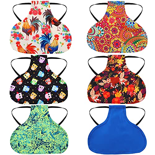 Best Chicken Aprons For Poultry 2021 Where to Buy? PoultryTalk.com