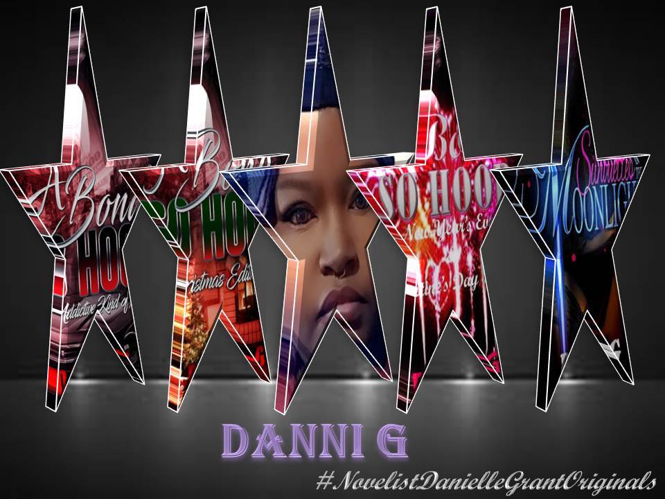 Amazon.com: Danni G: books, biography, latest update