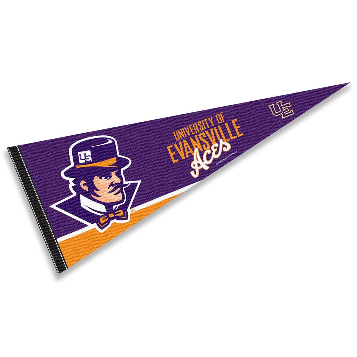Evansville Purple Aces