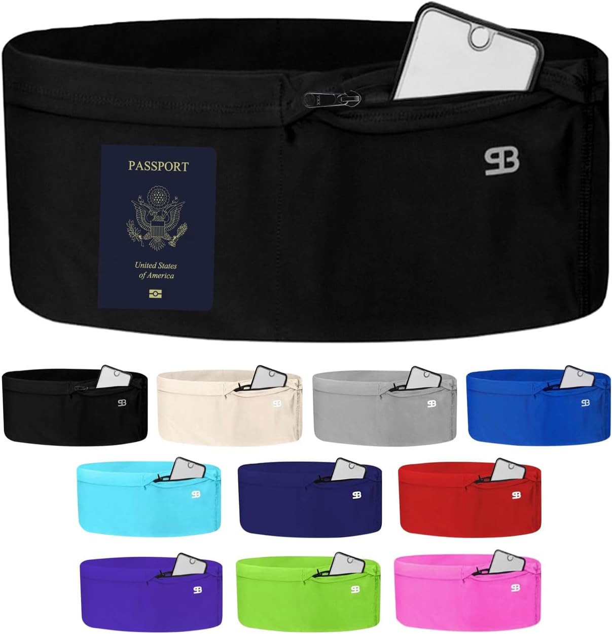 Amazon.com: Insulin Pump Waist Bag, Diabetic Accessories Belt for Tslim ...