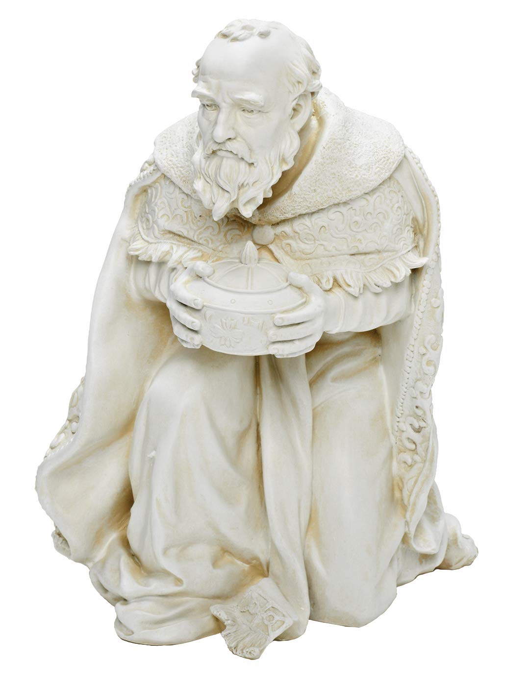 Amazon.com: Joseph's Studio by Roman - King Gaspar Figure for 27" Scale ...