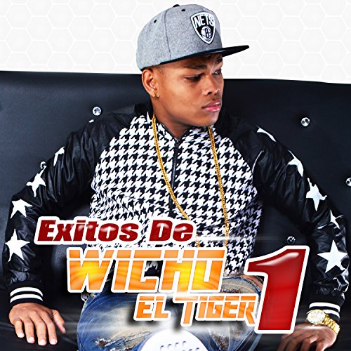 Play Exitos de Wicho el Tiger 1 by Wicho El Tiger on Amazon Music