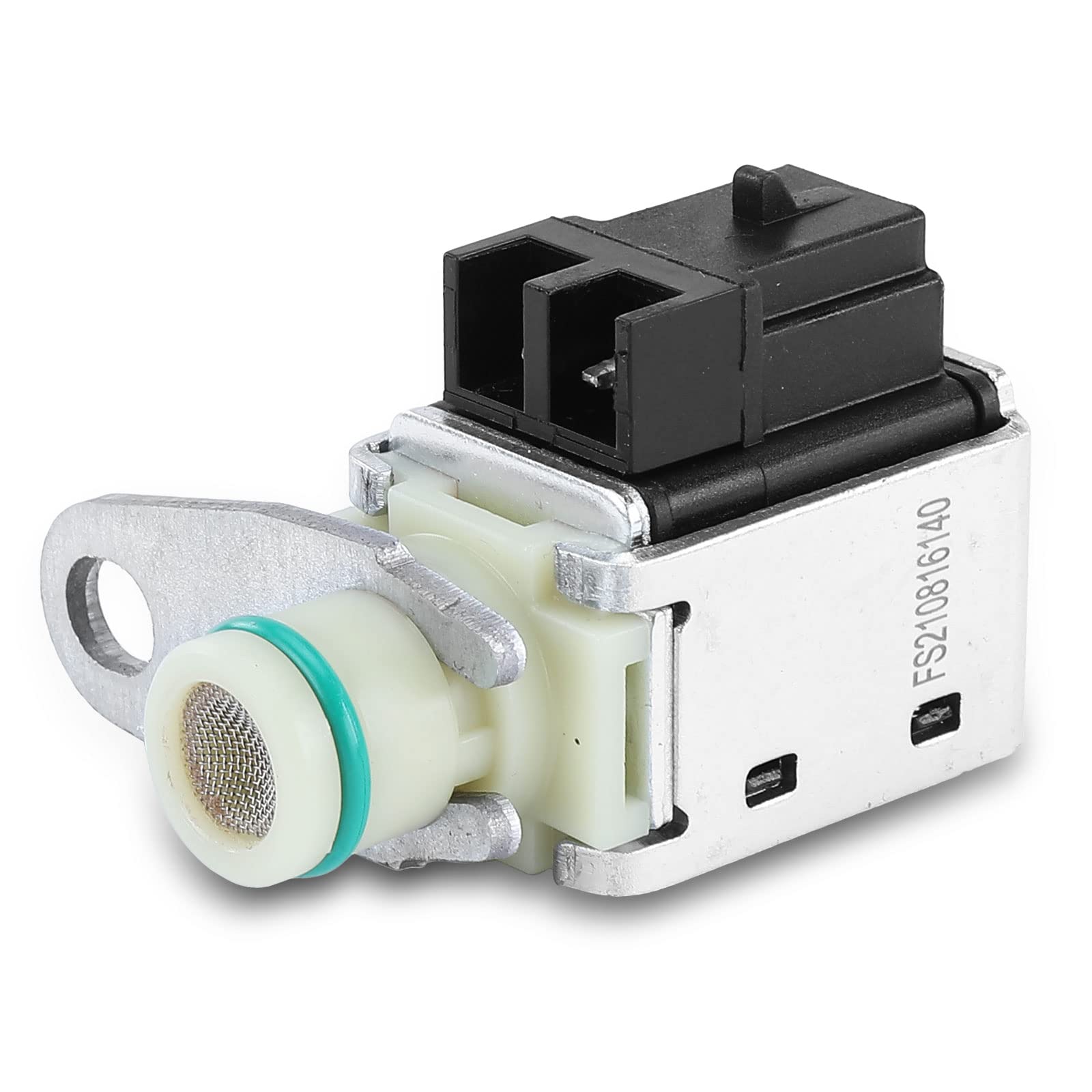 Amazon.com: A-Premium Transmission Shift Solenoid (1-2) Compatible with ...