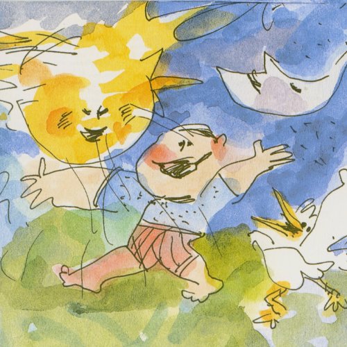 Amazon.com: Good Morning, Gus : Brady Rymer and the Little Band That ...