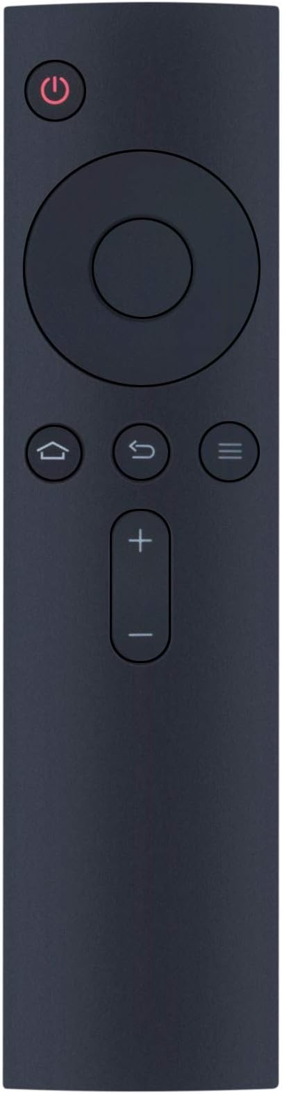Amazon.com: Voice Remote for Xiaomi MI Box S Mi TV Stick XMRM-006 with ...