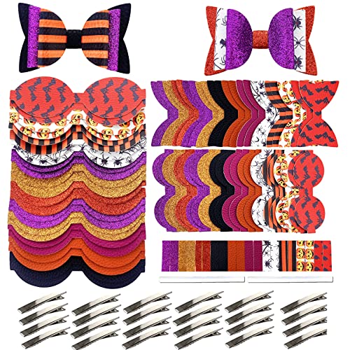 Top 10 Hair Bow Making Kit of 2022 - Katynel