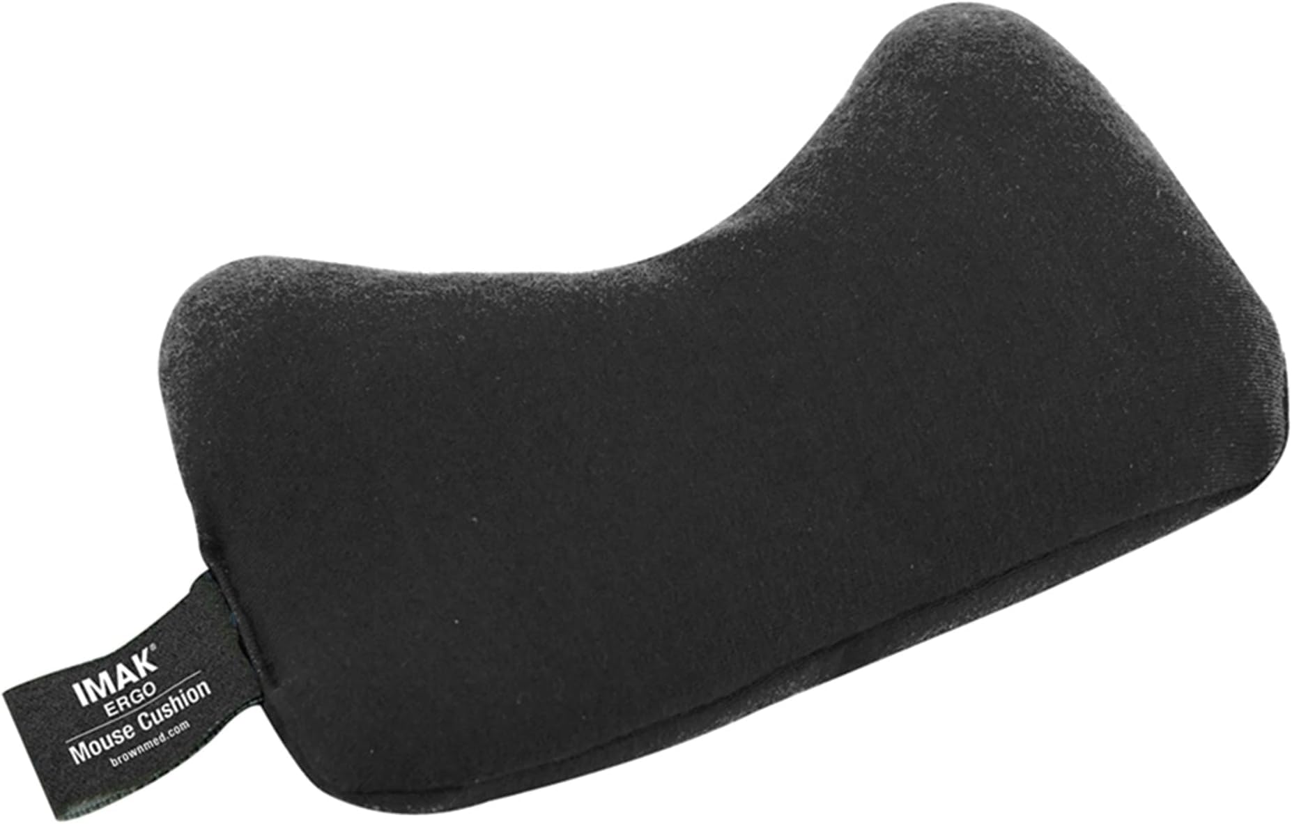 Amazon.com : 1InTheOffice Mini Wrist Rest Cushion Bag, Beaded Wrist Pad ...