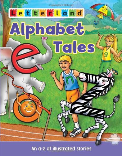Alphabet Tales (Letterland Picture Books) (Letterland Picture Books S ...