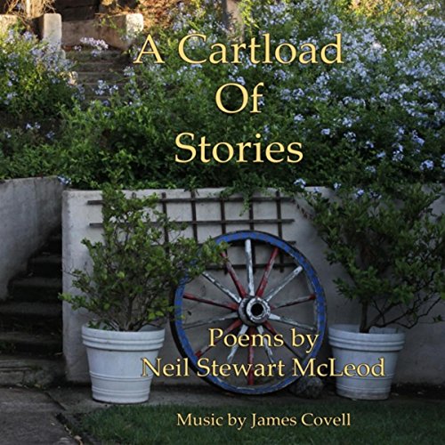 Amazon.com: A Cartload of Stories : Neil Stewart McLeod: Digital Music