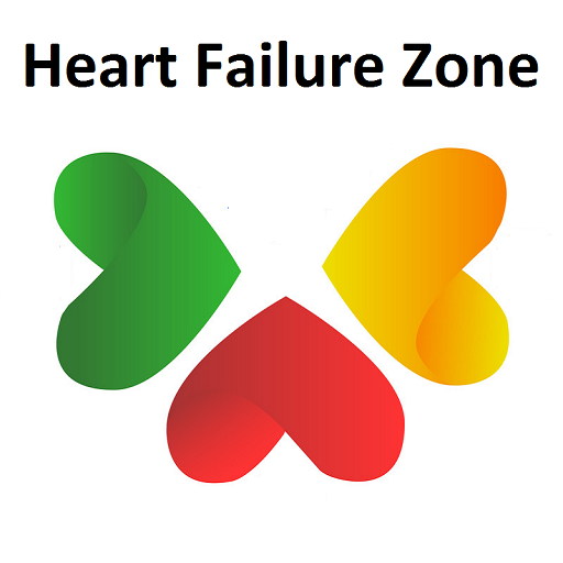 Track Your Heart Failure Zone:Amazon.com:Appstore for Android