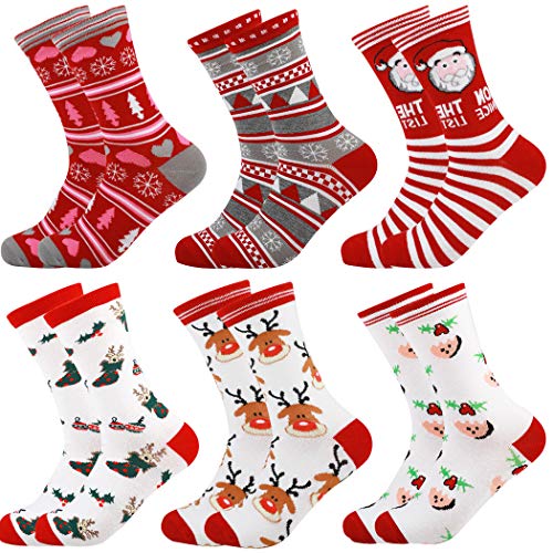 16 Best Christmas Socks 2021 UK Women, Men - London Beep