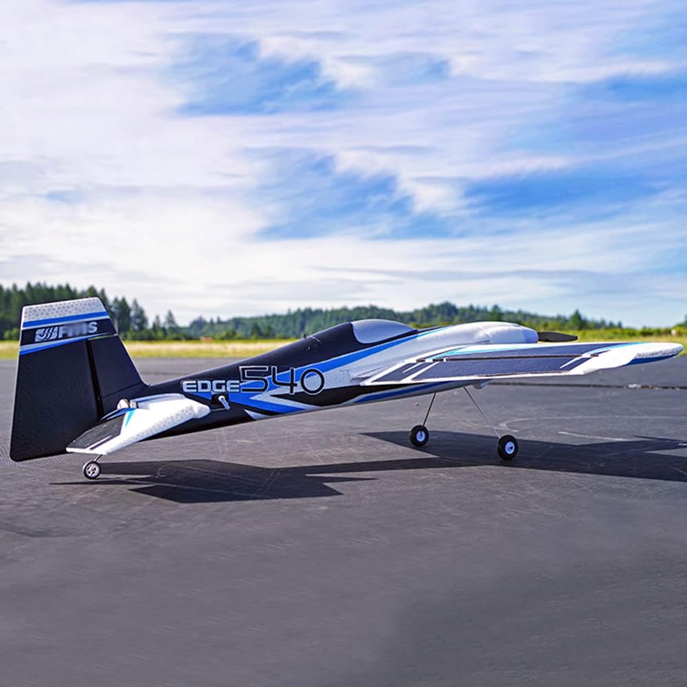 Amazon.com: Rc Plane 4 Channel Remote Control Airplane, with 2212 ...