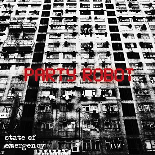 Amazon.com: State of Emergency : Party Robot: Digital Music