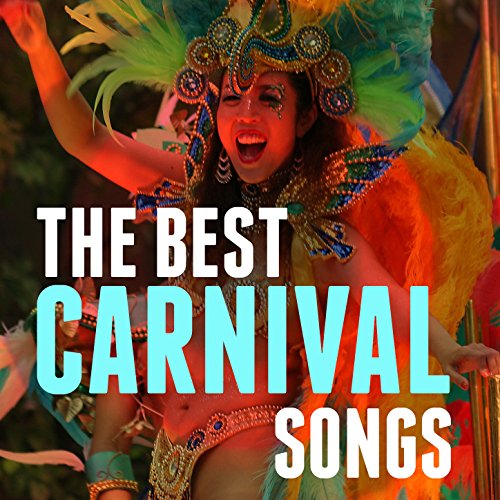 The Best Carnival Songs : Various artists: Amazon.fr: Téléchargement de ...