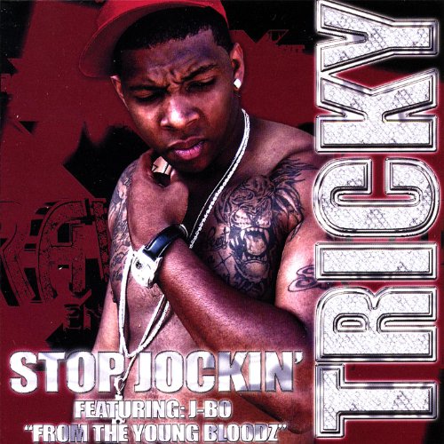 Amazon.co.jp: Stop Jockin' : トリッキー: デジタルミュージック