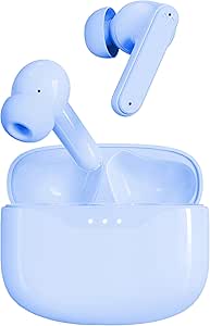 Amazon.com: Visual Land Soundwave A1 (2024 Edition) Active Noise ...