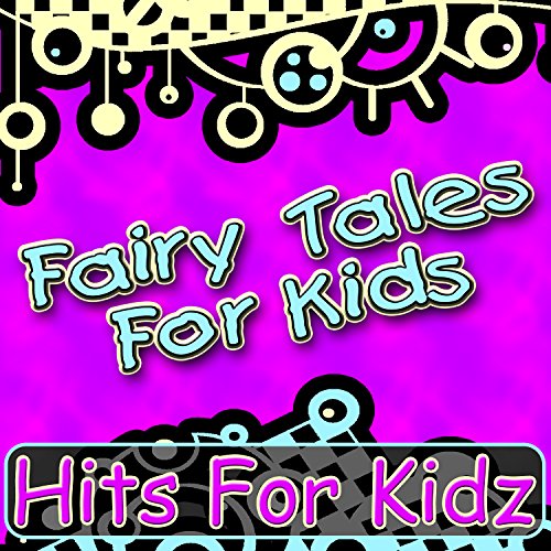 Play Fairy Tales For Kids - Traditional Children’s Fairytales & Fables ...