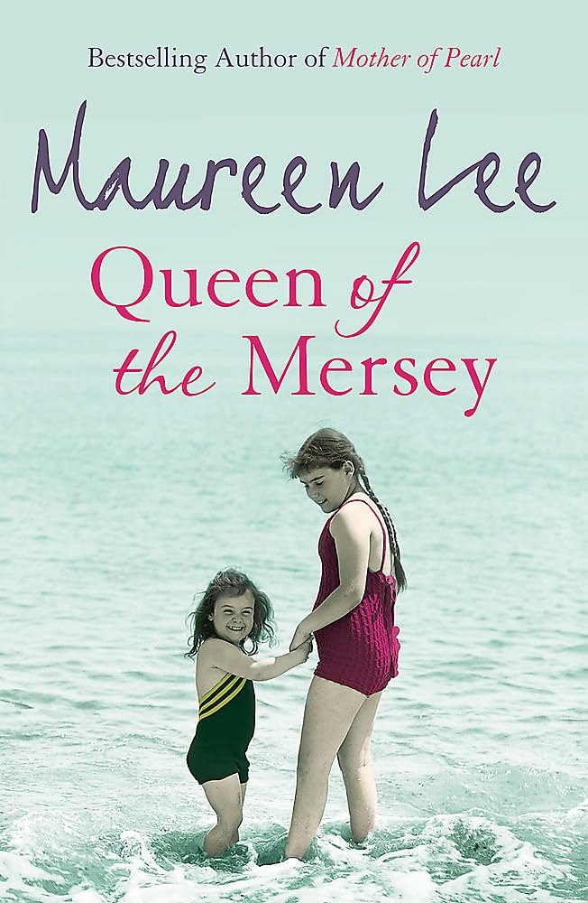 Queen of the Mersey: Amazon.co.uk: Lee, Maureen: 9780752858913: Books