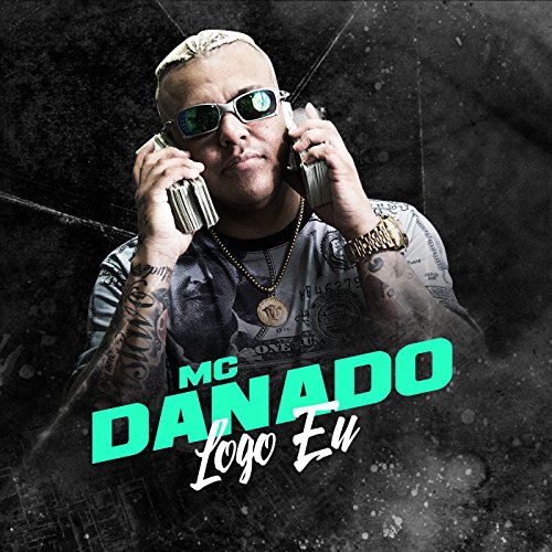 Play Logo Eu by Mc Danado on Amazon Music