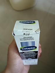 Cetaphil Optimal Hydration Lightweight Serum 30 ml | Fast absorbing ...