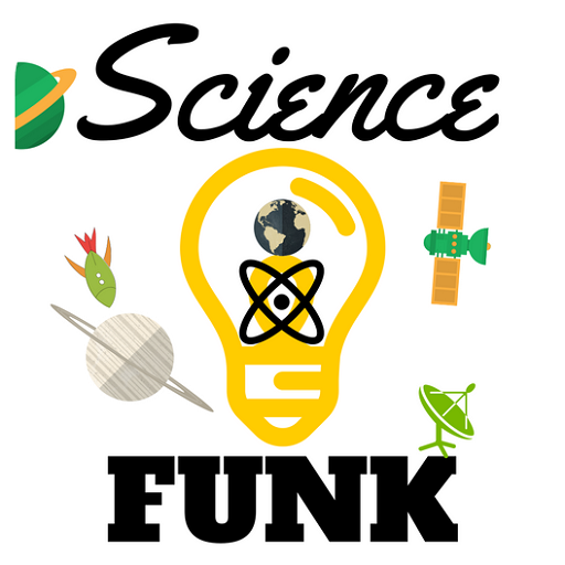 Science Funk - A Science Learning App for Layman - App on Amazon Appstore