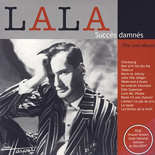 Succès Damnés (The Lost Album) de Lala en Amazon Music - Amazon.es
