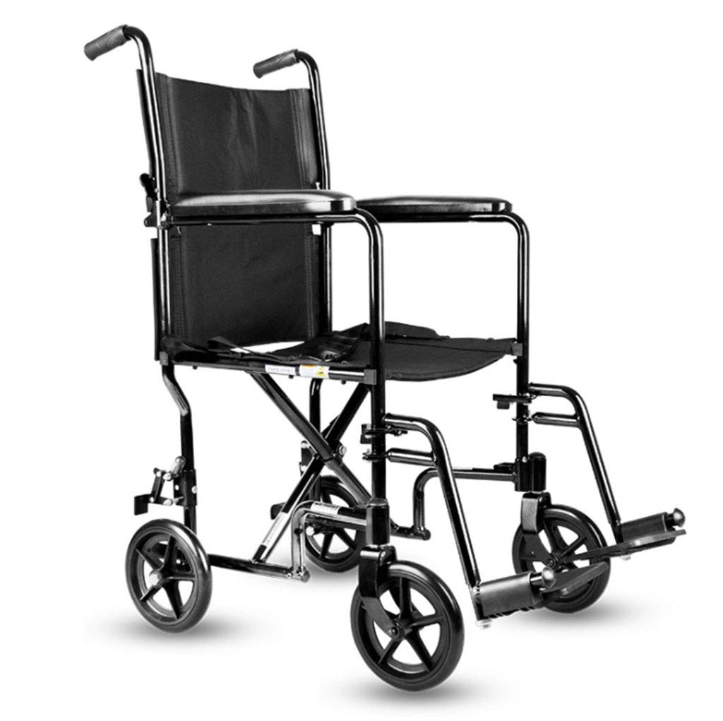 Buy Creative Drive Manual Wheelchair Foldable for Aluminum Alloy ...