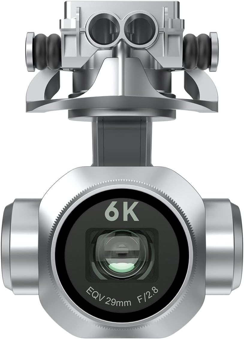 Autel Robotics EVO II Pro 6k Gimbal Camera V3, sensor CMOS de 1 pulgada ...