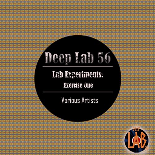 Amazon Music - VARIOUS ARTISTSのDeep Lab 56 Pres. Lab Experiments ...