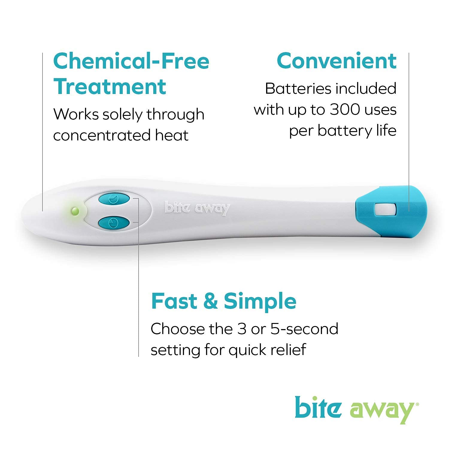 bite away® - Alivio de picaduras y picaduras de insect...B07Y3X5JDZ | Encarguelo.com