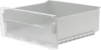 Masterpart Freezer Drawer Top Or Middle Frozen Food Container Basket To ...
