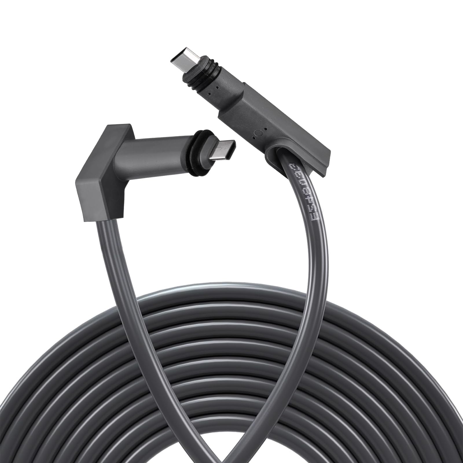 Amazon.com: Tongmo 150FT Starlink Cable for Starlink Rectangular ...