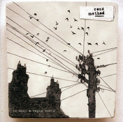 Coue' Method - To Mock a Vapid World - Amazon.com Music