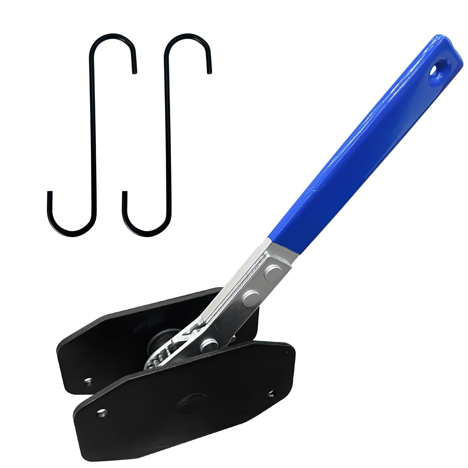 Amazon.com: FITHOIST Brake Caliper Compression Tool,Brake Pad Spreader ...