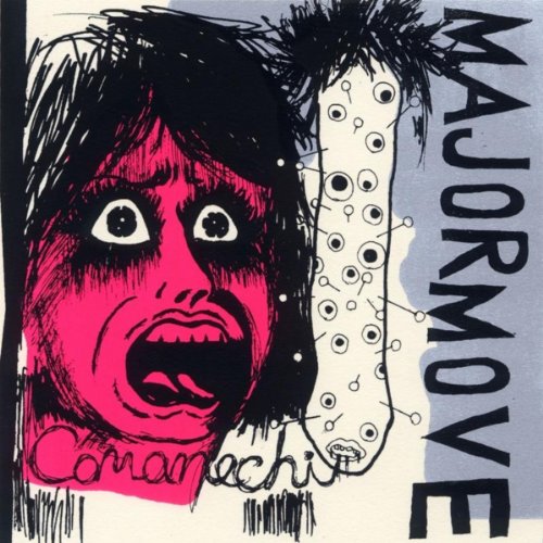 Play Major Move by Comanechi on Amazon Music