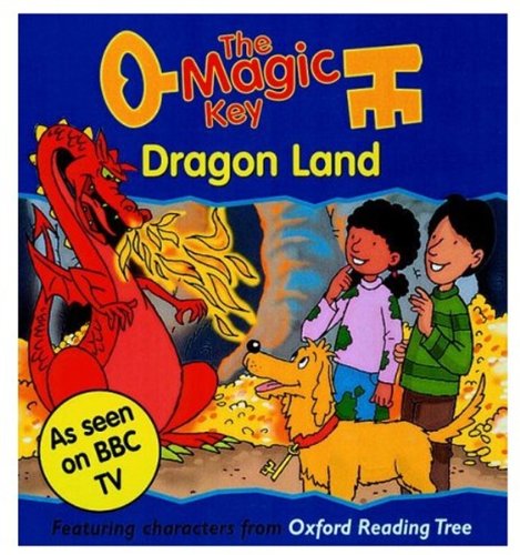 The Magic Key (The magic key story books) : HUNT, Staff, Specs Art ...