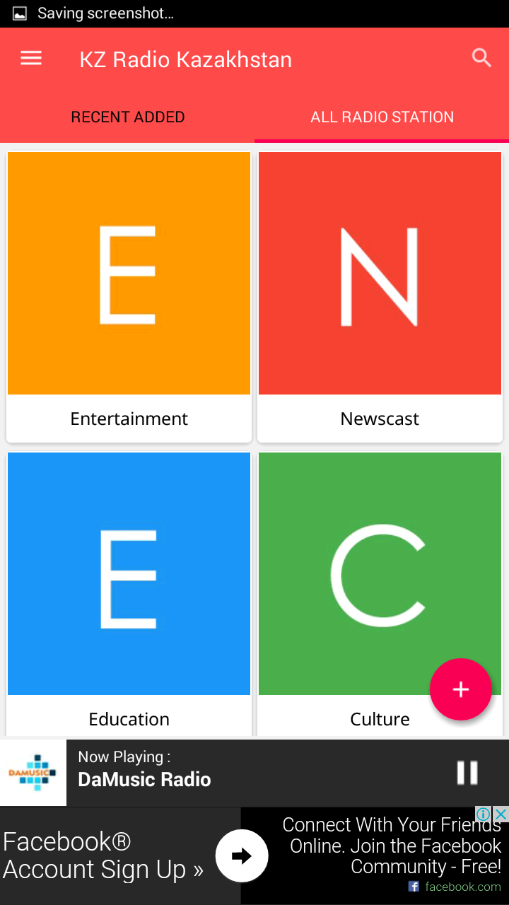 KZ Radio Kazakhstan Online - App on Amazon Appstore