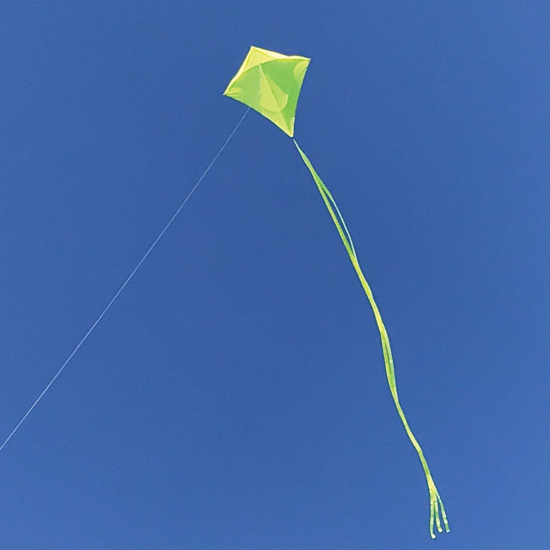 Kite Shaped Things