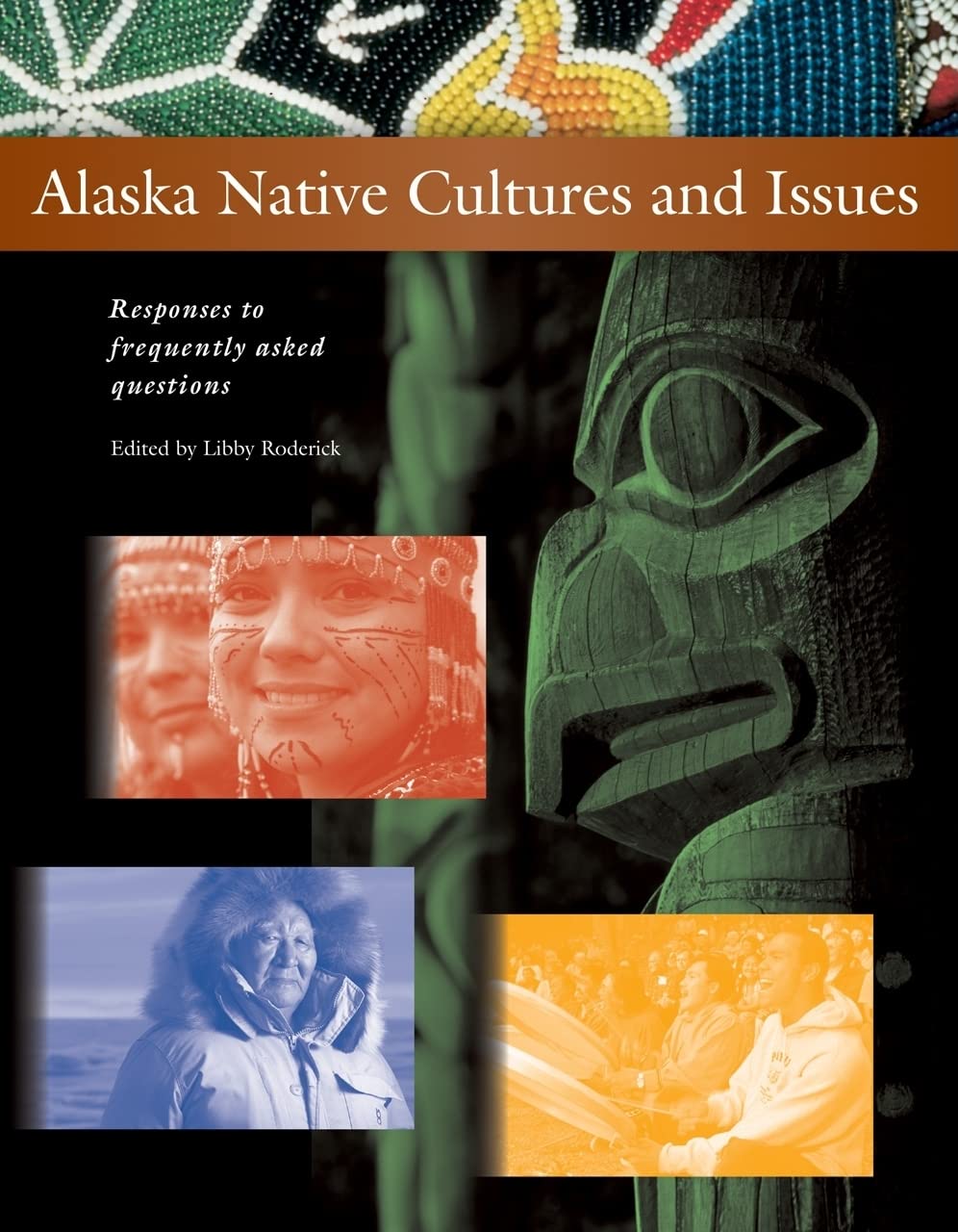 Alaska Native Cultures and Issues: Responses to Frequently Asked ...