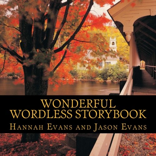 Buy Wonderful Wordless Storybook Book Online at Low Prices in India ...